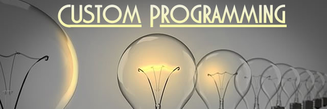 DMA Consulting Home Page