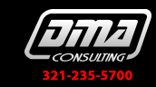 DMA Consulting Home Page