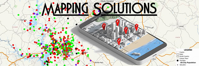 DMA Consulting Home Page