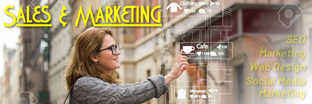 DMA Consulting Home Page